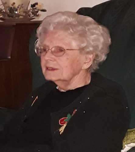 Eleanor Callahan Desaulniers | News, Sports, Jobs - Williamsport Sun ...